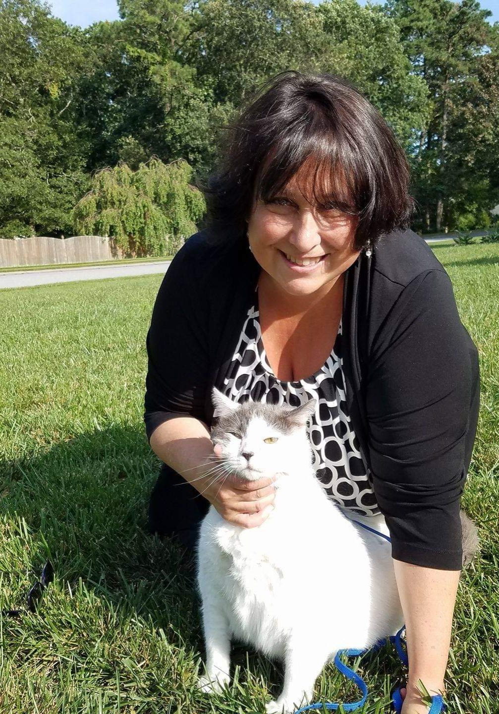 Kim Tucker - Learning Forward New Jersey